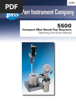 UNILAB Coils User Manual Overview | PDF | Heat Exchanger | Air Conditioning