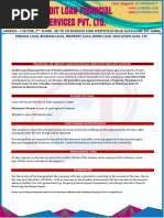24 Disbursement Checklist | PDF | Cheque | Debits And Credits