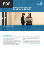 AITSL Reflection Tool Overview | PDF | Indigenous Australians ...