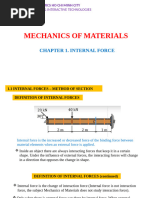 Shell Element Internal Forces Stresses Output Convention | PDF | Stress ...