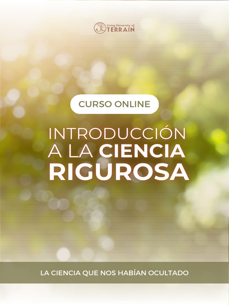 2ea318-e52c-Dd38-Ac37-22f7556e5eb DOSSIER Introducci N A La Ciencia ...