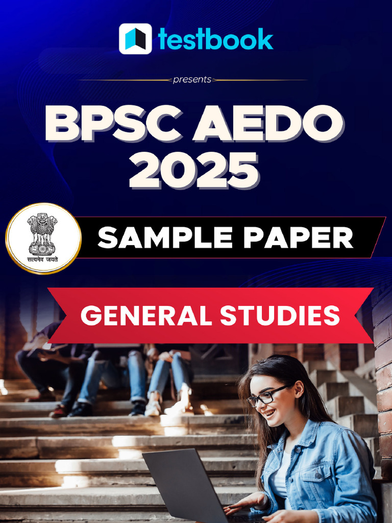BPSC Aedo Exam Preparation Guide | PDF | Subsidy | Demand