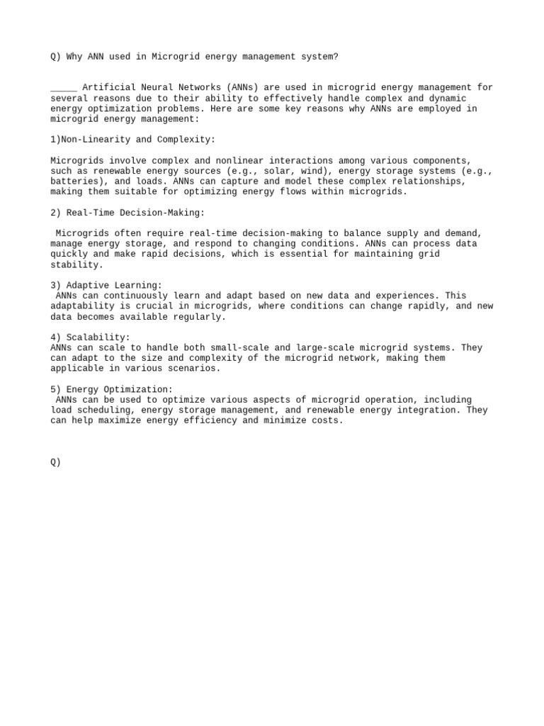 Project Points | PDF