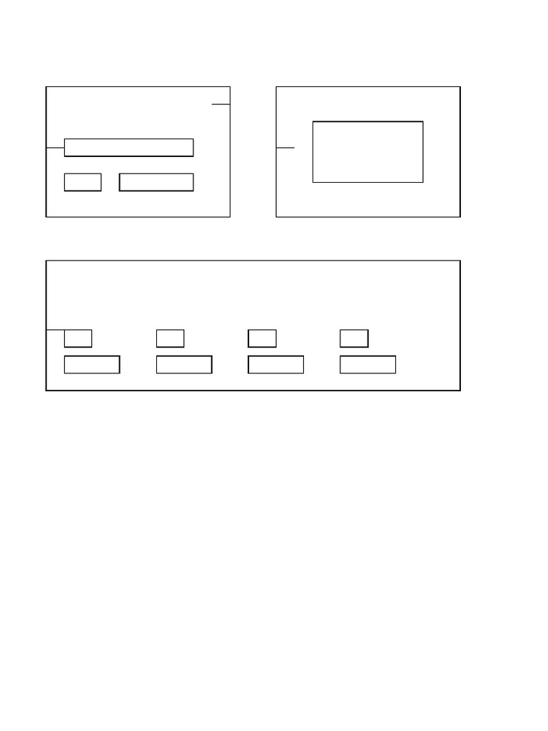 Room Layout | PDF
