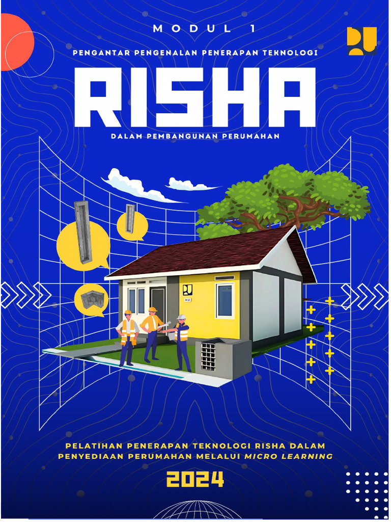 0bf80 01. Final Modul 1 - Pengenalan Risha Dalam Pembangunan Perumahan ...
