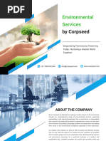 Lecture On Self Monitoring ReportSMR Shienah Ricarte | PDF | Waste | Pollution