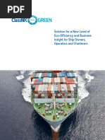 ShipPalm: Integrated Maritime ERP Solution | PDF | Enterprise Resource ...