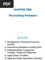 ISA-230 Oct 2022 | PDF | Audit | Auditor's Report