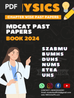 Kips Biology Practice Book 2025 - Smart MDCAT Coaching | PDF