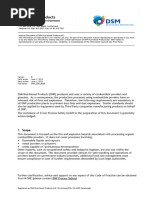 EN 14175-2: Fume Cupboard Standards | PDF | Regulation | Metrology