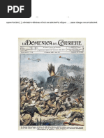 Abyssinian Invasion: League's Failure | PDF | League Of Nations ...