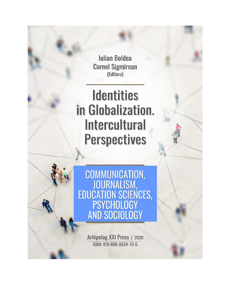Globalization, Intercultural Dialogue and National Identity. Identities ...