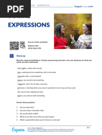 Super Powers 5 Unit 2 Test B | PDF