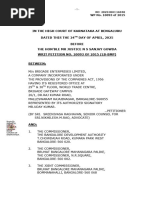 BDA Building Plan Approval Guide | PDF | Deed | Bangalore