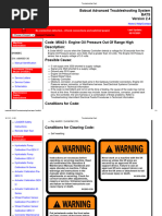 Bobcat BICS Troubleshooting Guide | PDF | Troubleshooting | Vacuum Tube
