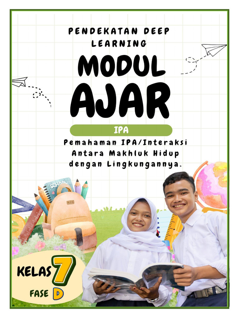 Ipa Kelas 7 | PDF