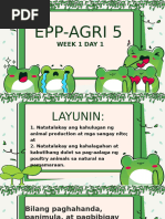 Epp 5 | PDF