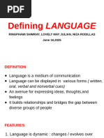 IRIP - ARAL-Reading Basic and Plus - v09122025 | PDF | Word | Adjective