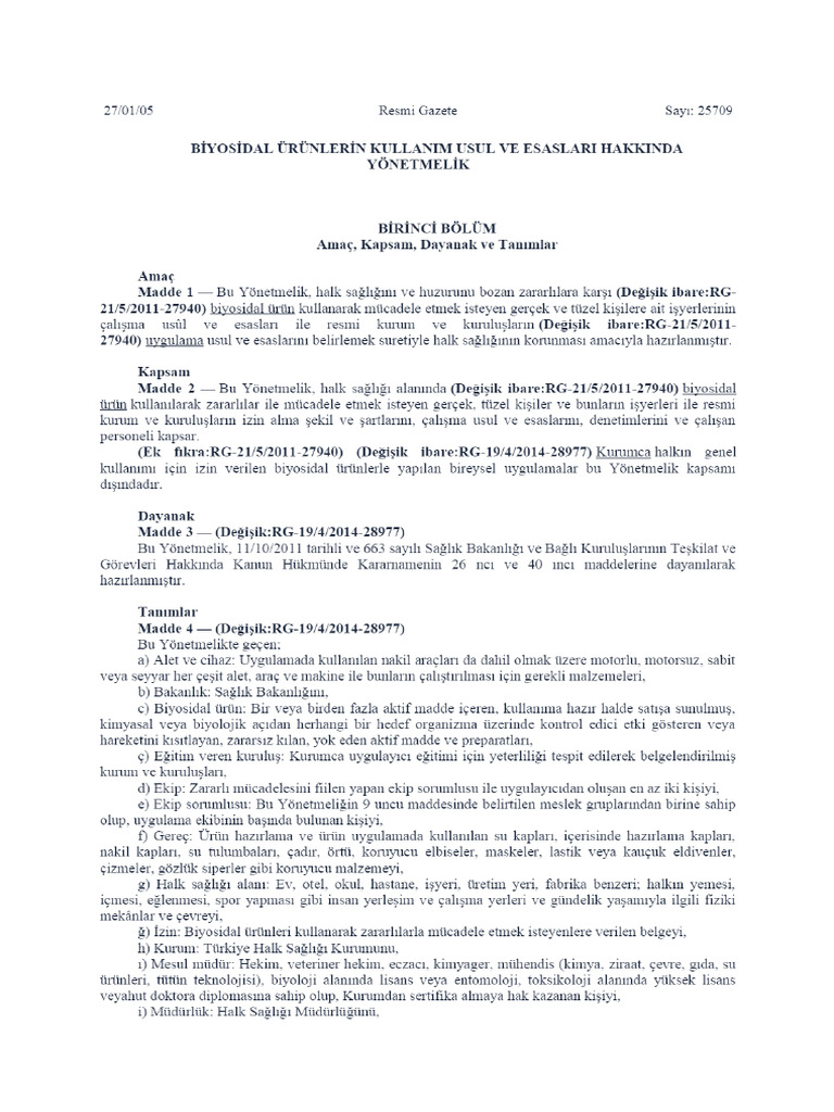 Bi̇yosi̇dal Ürünleri̇n Kullanimi-78 | PDF