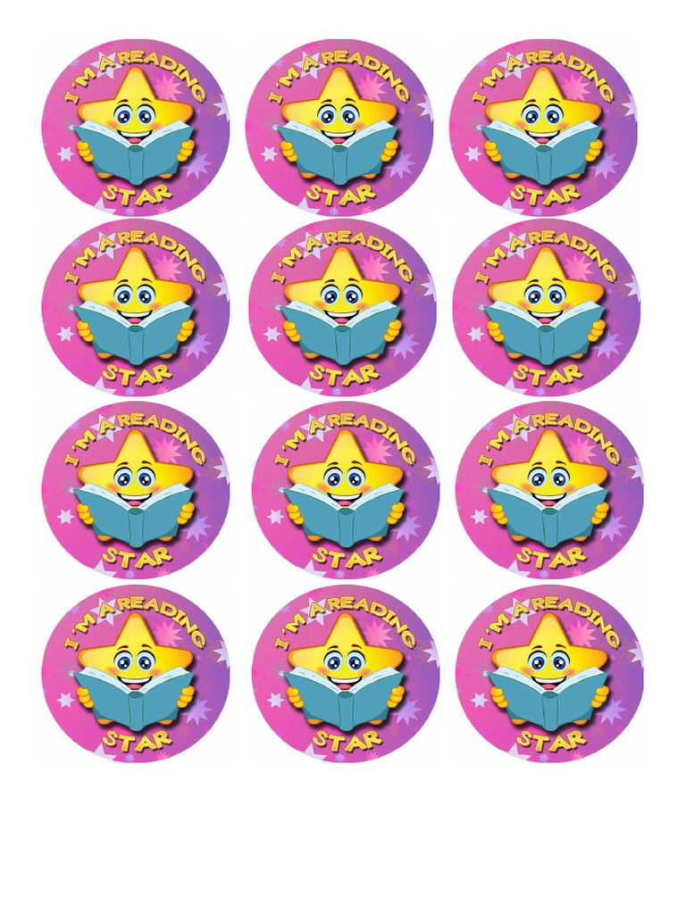 Badges | PDF