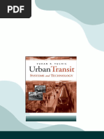 Transit Street Design Guide | PDF