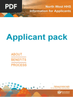 Queensland Health Code of Conduct Policy | PDF | Human Resources ...