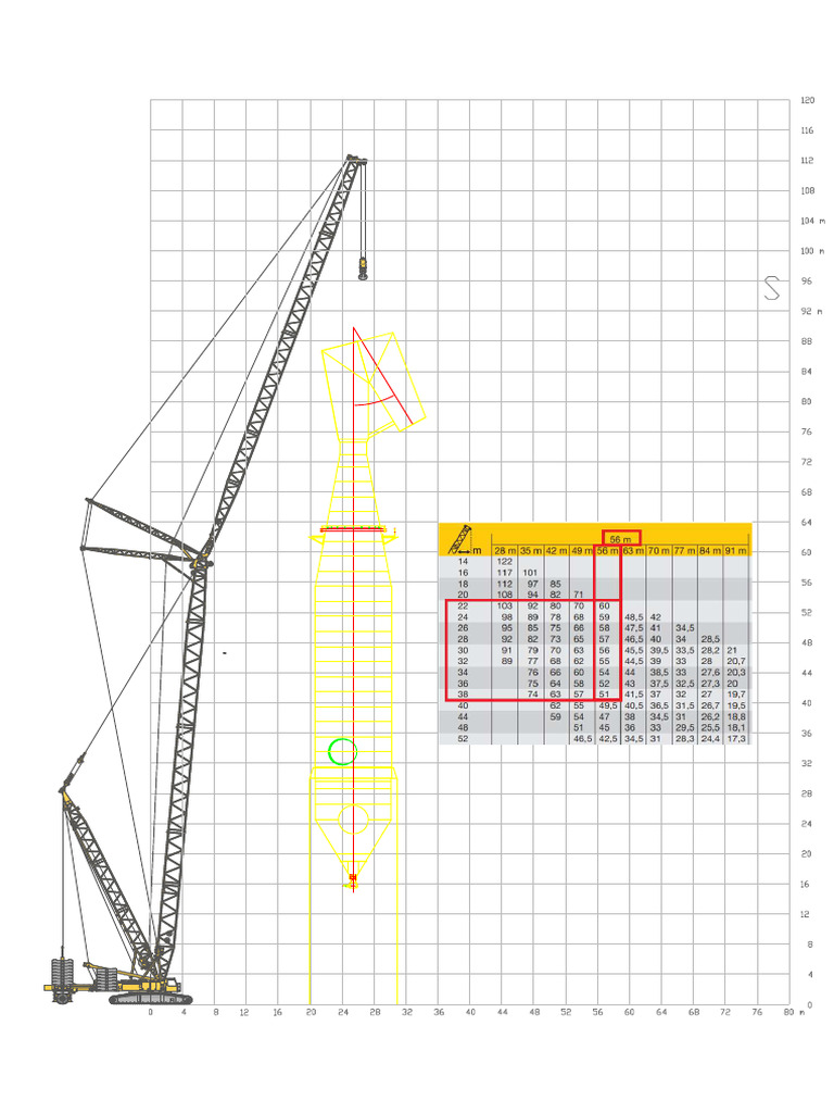 Ewekoro-Gct Elbow Line 01 | PDF