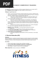 UBRR Upper Body Training Program | PDF | Strength Training | Physical ...