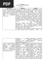 IRIP - ARAL-Reading Basic and Plus - v09122025 | PDF | Word | Adjective