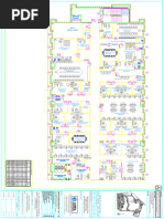 Call Center Office Layout Plan | PDF | Architectural Elements ...