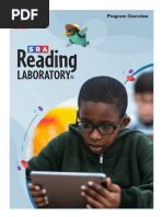 SRA Reading Laboratory Levels Chart Upated | PDF | Artistic Techniques ...