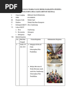 Tugas Review Jurnal Kelas Vb | PDF