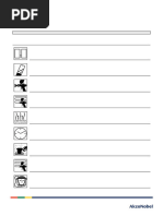 Magni 575 Product Data Sheet | PDF | Chemical Processes | Industrial ...