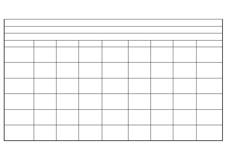 Xi & Xii Half Yearly Practical Time Table 2025-26 | PDF