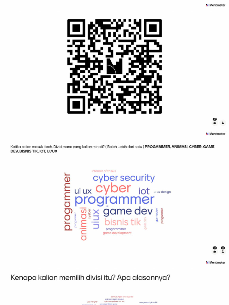 My First Word Cloud | PDF