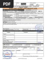Document Review Comment Sheet | PDF | Written Communication | Business