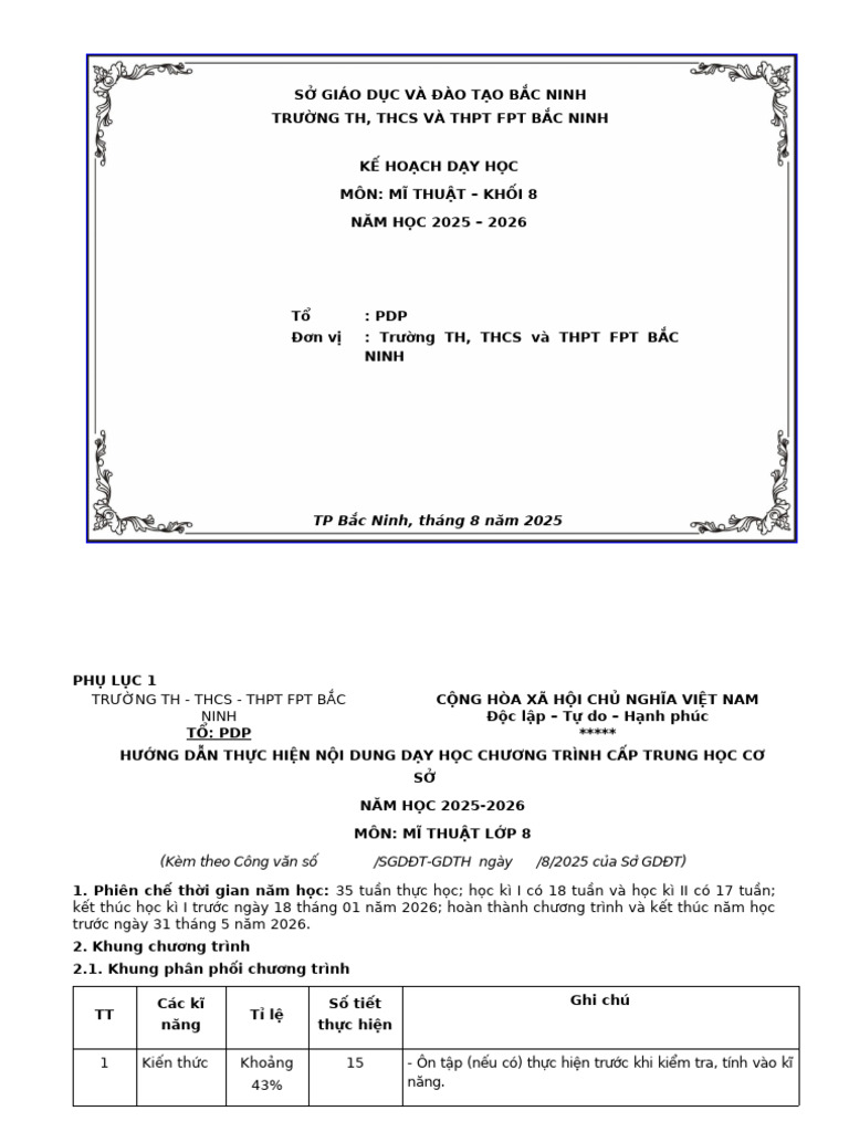 MT8 KHDH | PDF