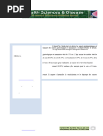 Examen Radiologique du Gril Costal | PDF | Thorax | Système squelettique