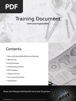 BIW Design PDF | PDF | Welding | Construction