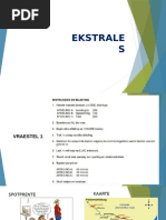 SVN Gec Afrikaans Eksamen GR 9 2024 | PDF