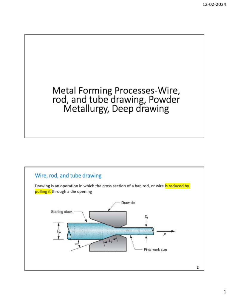 Deep Draw Sheet Hydroforming Press | PDF | Sintering | Sheet Metal