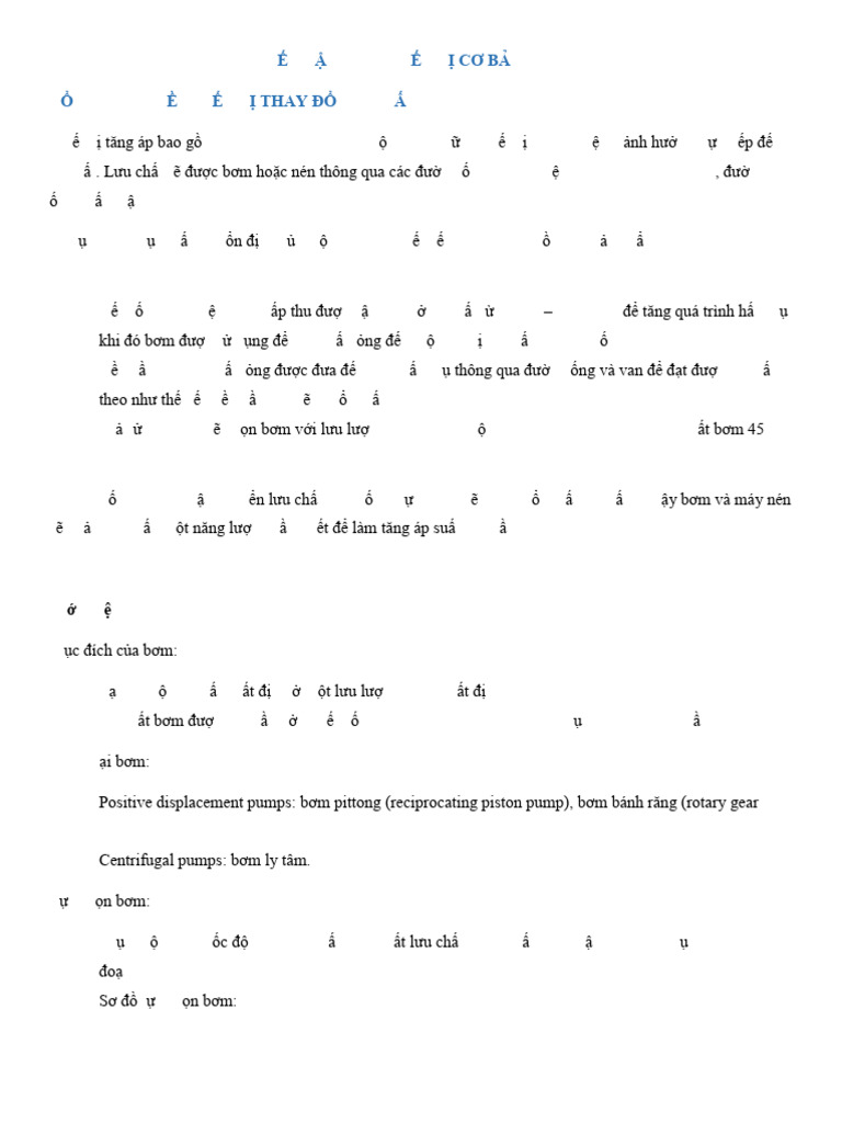 Module 3 Basic Equipments | PDF