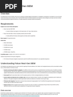 CrowdStrike Falcon Architecture Overview | PDF | Cloud Computing ...