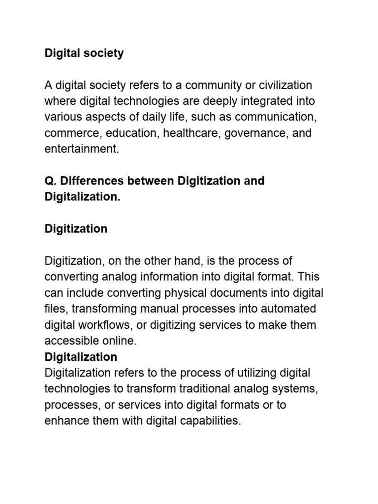Understanding Digital Society Dynamics | PDF | Malware | Security