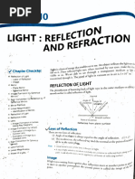 Concave Mirrors and Convex Mirrors - Image Formation, Ray Diagram | PDF ...