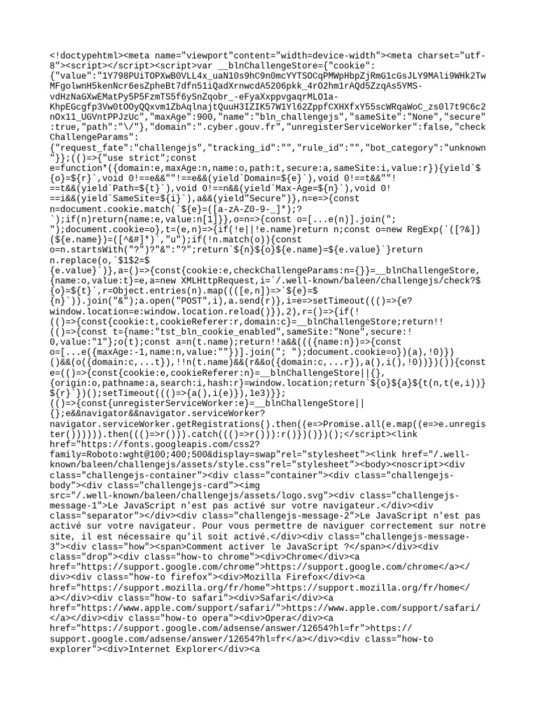 Activate JavaScript for Access | PDF | Hypertext Transfer Protocol ...