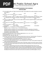 Quizizz Summary and Score Insights | PDF