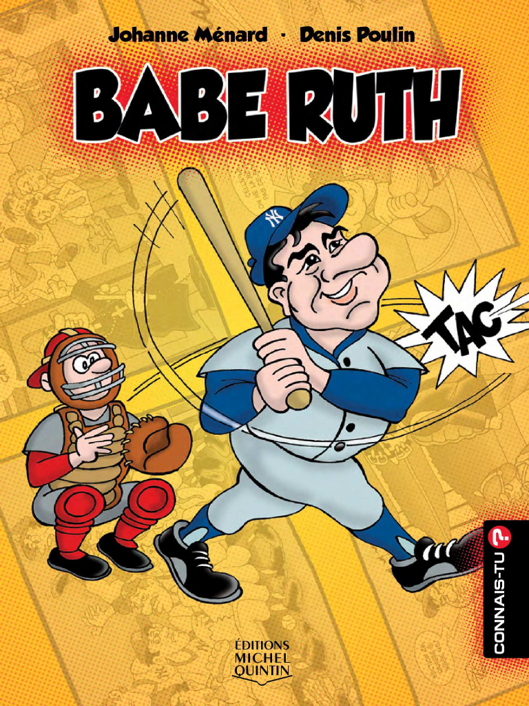Babe Ruth | PDF
