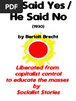 Backwards and Forwards | PDF