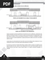Ficha Técnica Sardinel Prefabricado A-10 | PDF